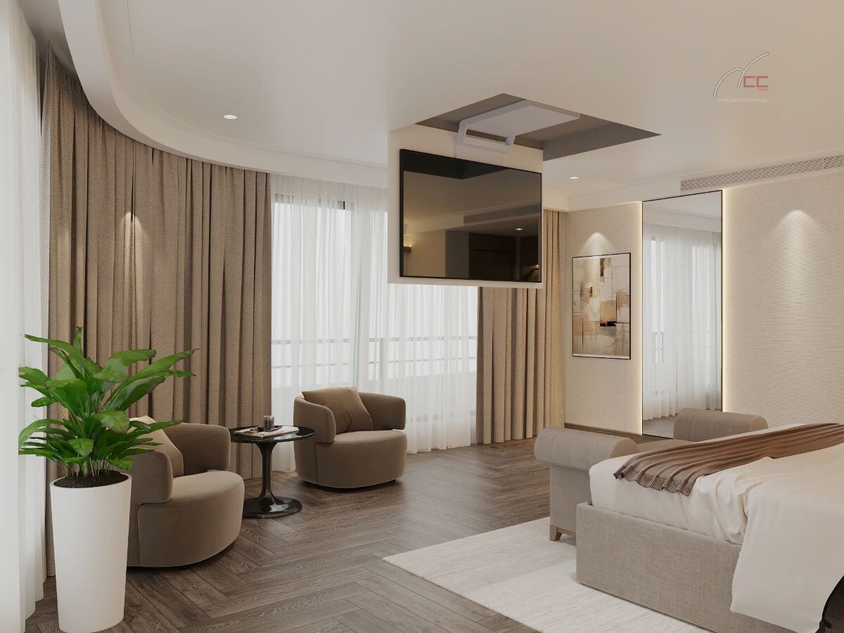 Tulip Cruise 3D2N - Cruise